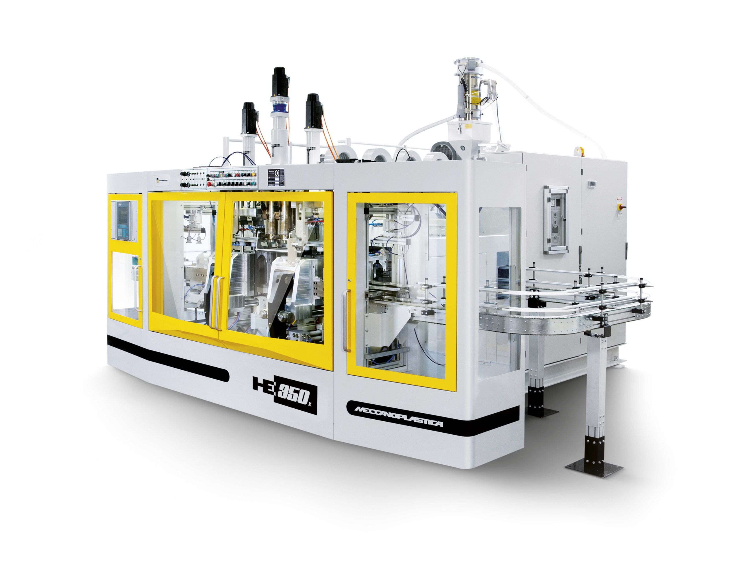 #The Best Guide to Plastic Blowing machine - technoenvio.com