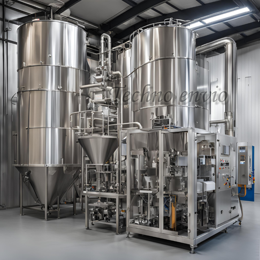 All you need to Know How to the Gravity Fillers Machines work ...